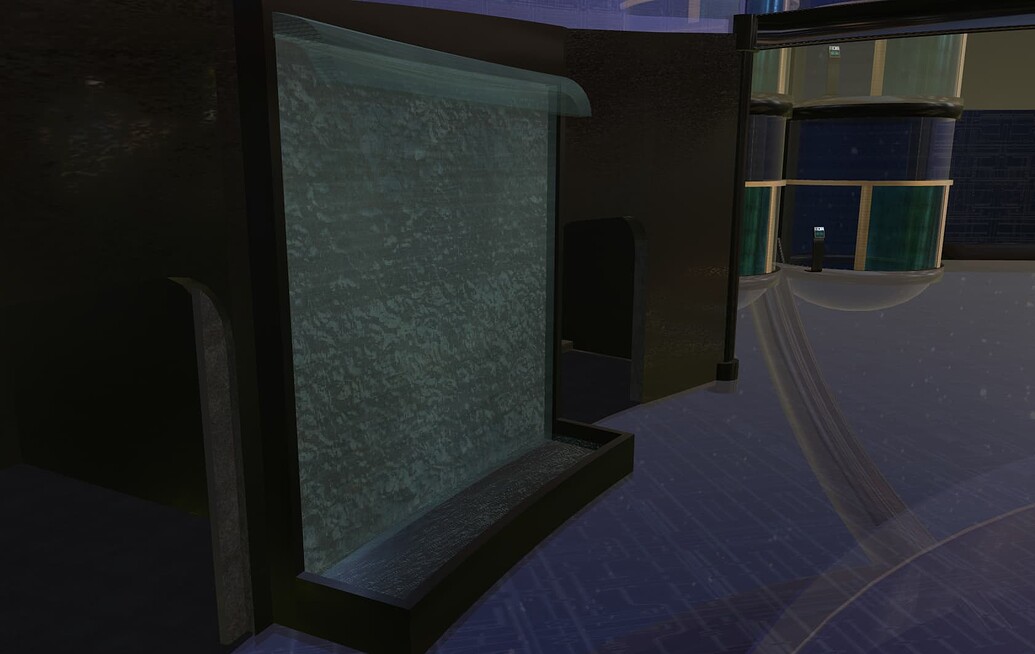 How can we create realistic ocean water using shaders as in this example? - Questions - Babylon.js