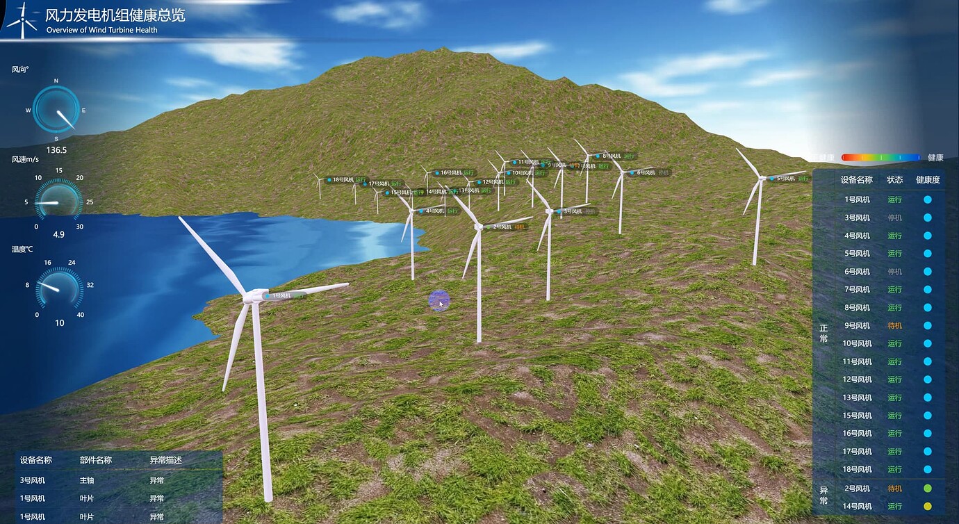 How to use babylonjs for large scenes - Questions - Babylon.js