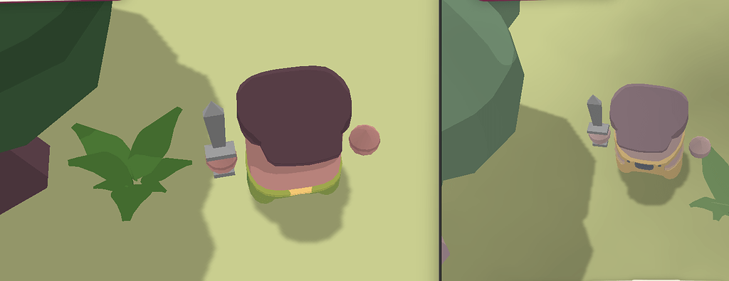 WebGPU/WebGL shader differences - Questions - Babylon.js WebGPU/WebGL shader differences - Questions - Babylon.js