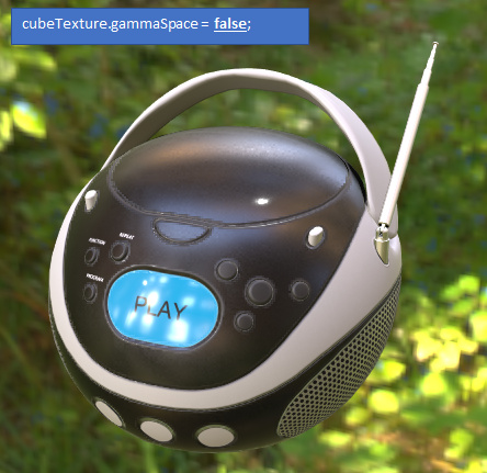 How to create .env texture file? - #26 by cx20 - Questions - Babylon.js