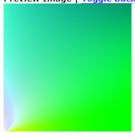 About the BRDF texture - Questions - Babylon.js