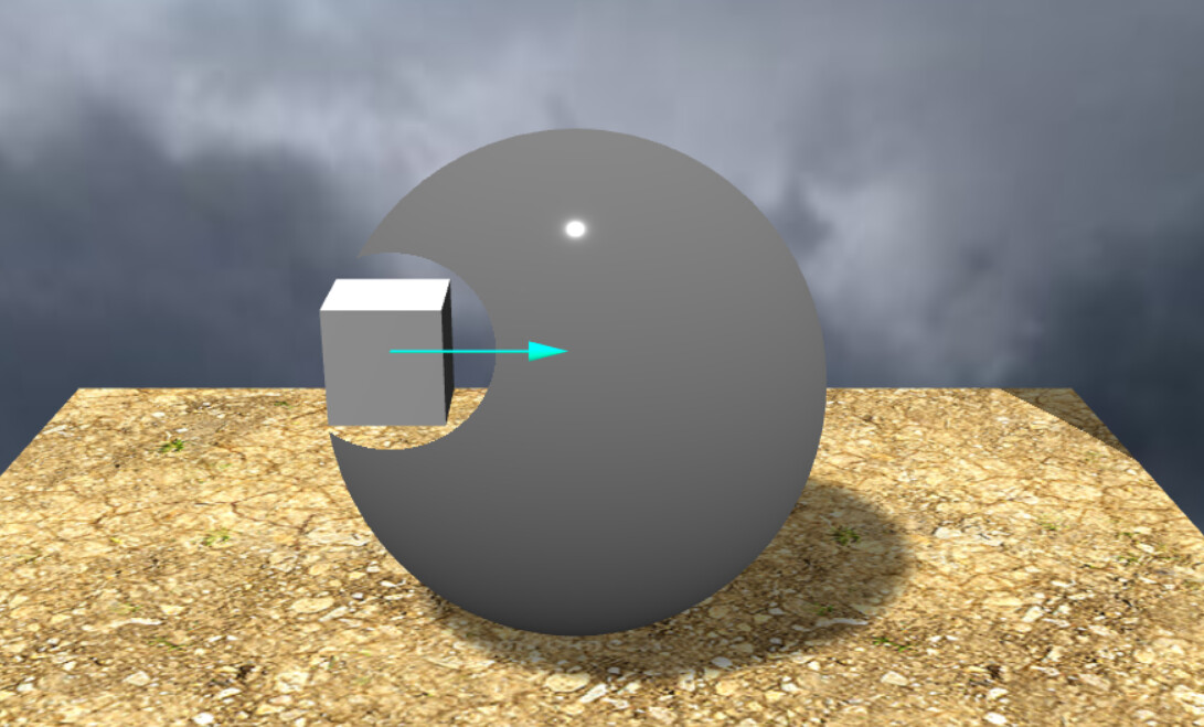 Examples from the playground - #965 by Cedric - Demos and projects - Babylon.js