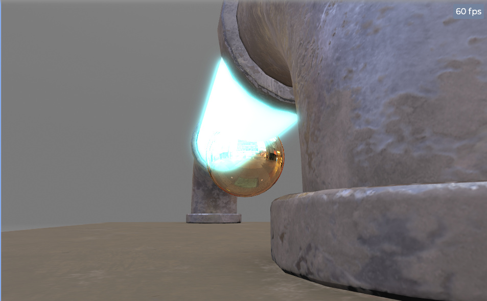 Issue with glow layer - Bugs - Babylon.js