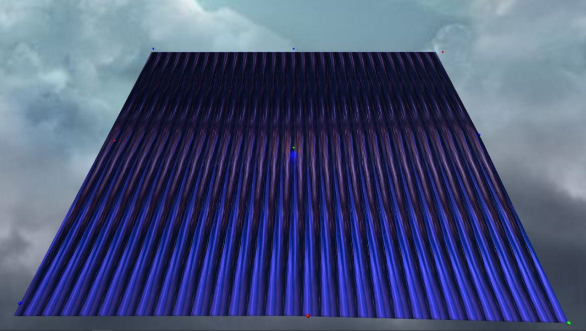 Custom mesh and seam connections - Questions - Babylon.js