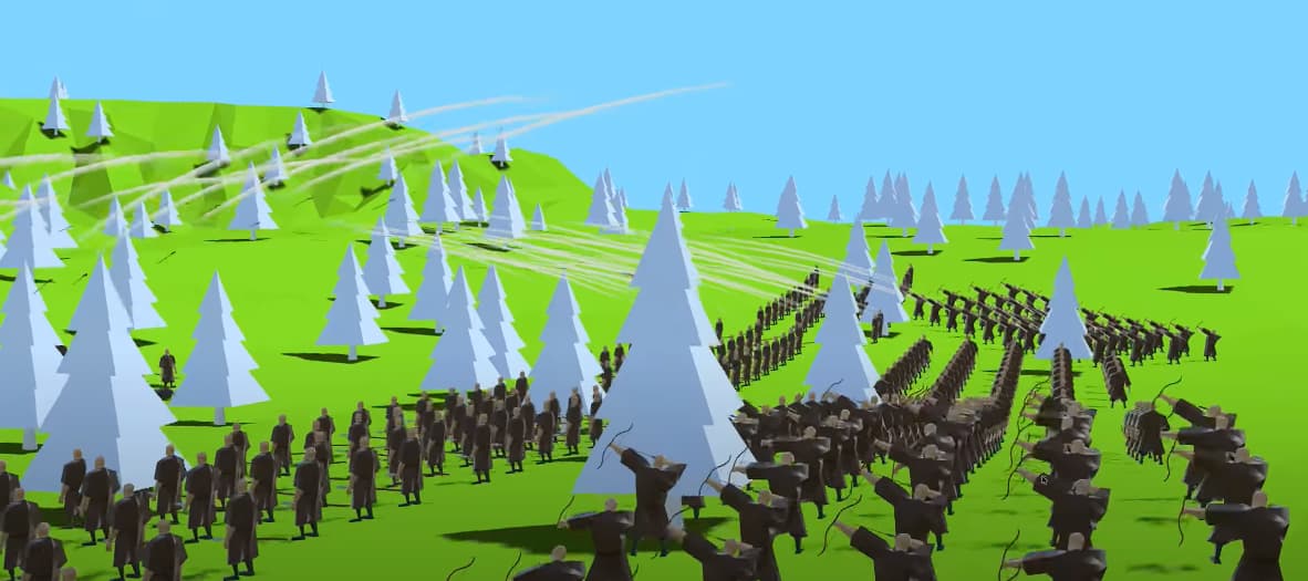 Examples from the playground - Page 26 - Demos and projects - Babylon.js