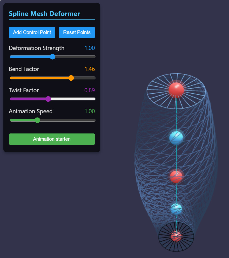 Coding Crusader's - #395 by CodingCrusader - Demos and projects - Babylon.js