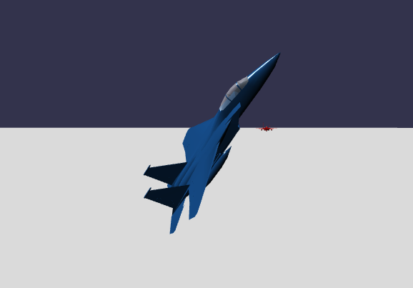 Best way to rotate a mesh "down" - Questions - Babylon.js