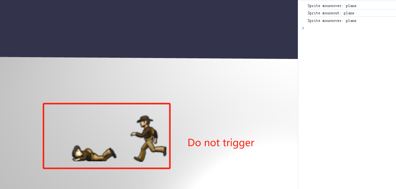 Sprite ActionManager - Questions - Babylon.js