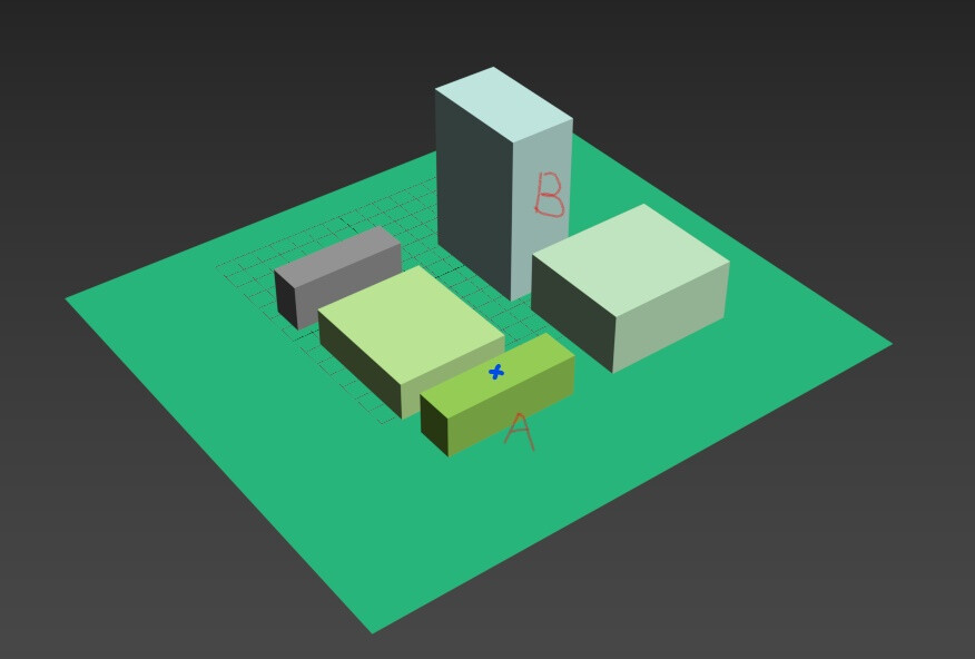 ArcRotateCamera is stuck in collision detection - Questions - Babylon.js