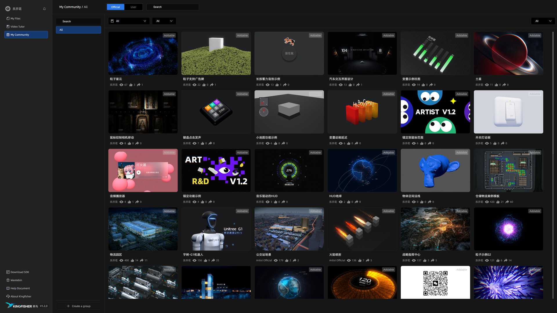 We have developed an editor for Babylon.js！ - Demos and projects - Babylon.js