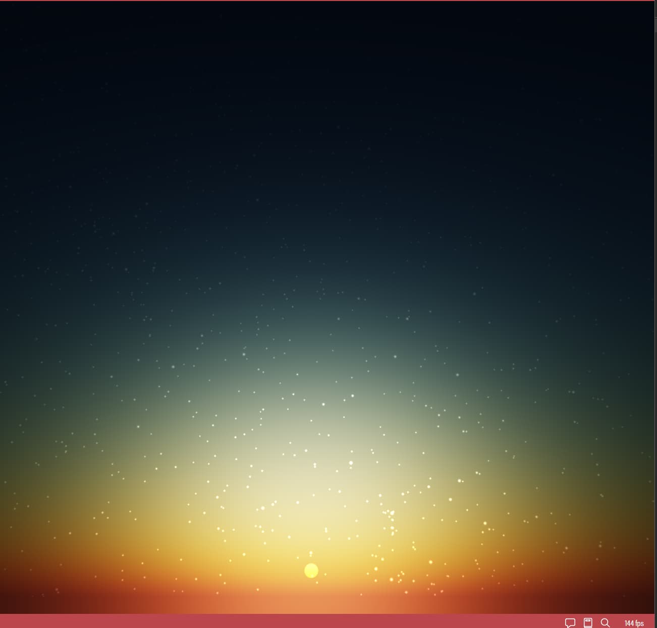 Pixel filtering shader issue. (SkyMaterial with texture2D) - Questions - Babylon.js