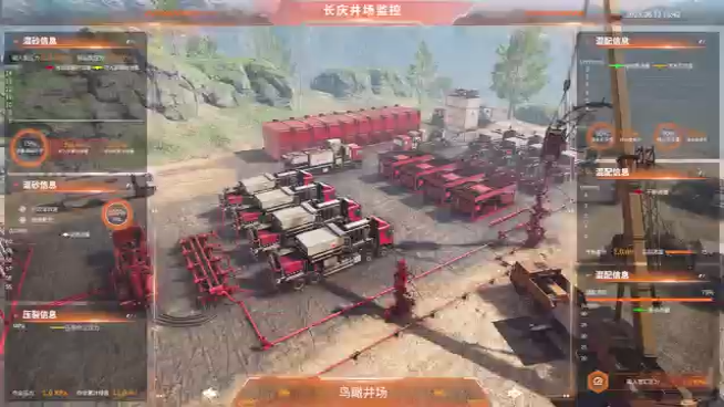 How to use babylonjs for large scenes - Questions - Babylon.js