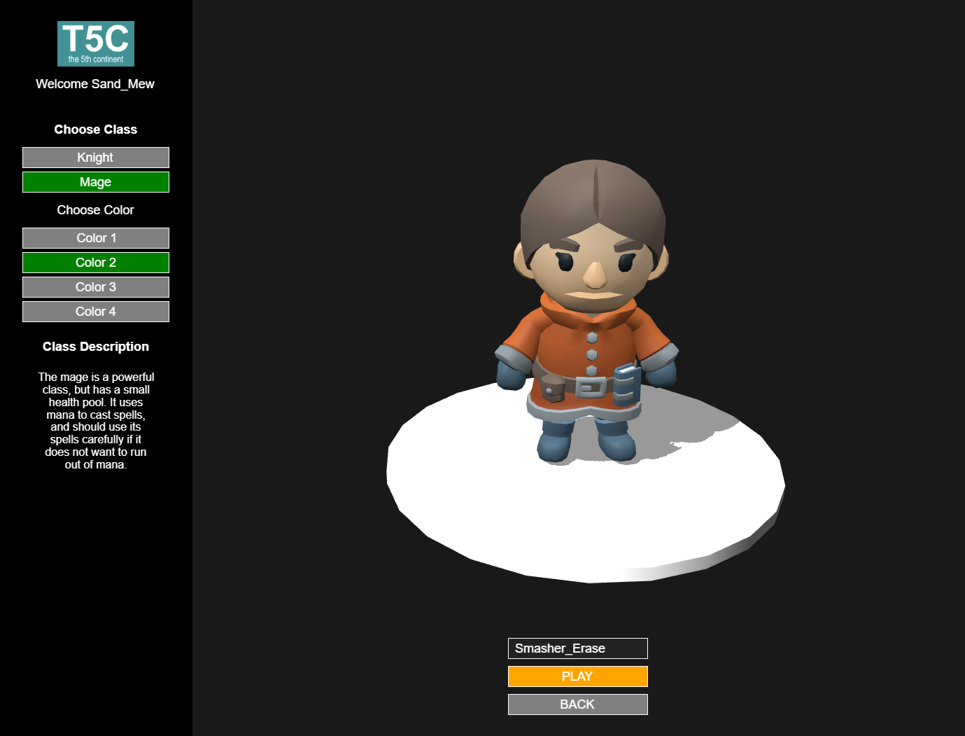[OPEN SOURCE] Multiplayer 3D RPG Using Colyseus - #185 by oriongu ...