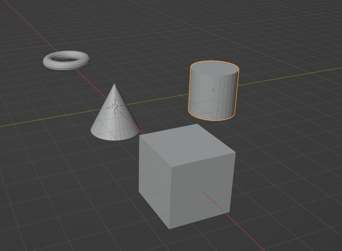 How to use HighlightLayer to display the edges of objects to the top layer - Questions - Babylon.js