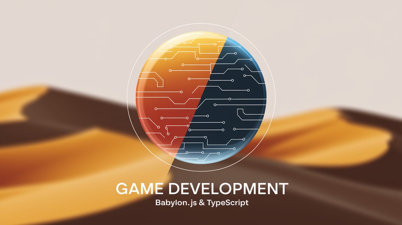 Fun Playground I am Using with My Students - Demos and projects - Babylon.js