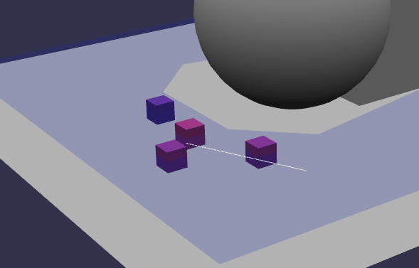 Recast Navigation agent radius - Questions - Babylon.js