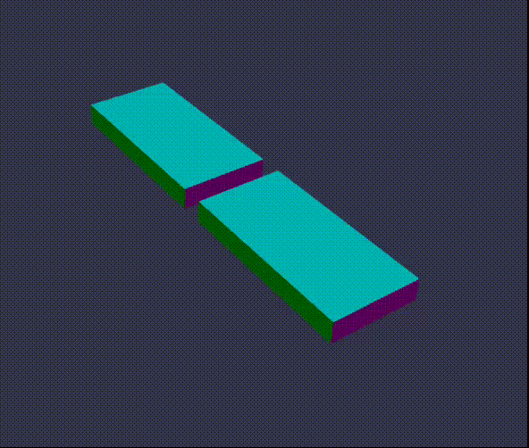 Making 6DOF constraint spring back to original position - Questions - Babylon.js
