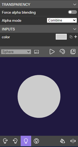 How to share textures with scene in different engine? - Questions - Babylon.js