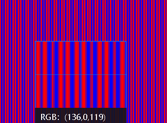 How to control render result pixel by pixel? - Questions - Babylon.js