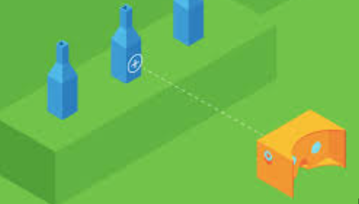 Reticle based XR control - Questions - Babylon.js