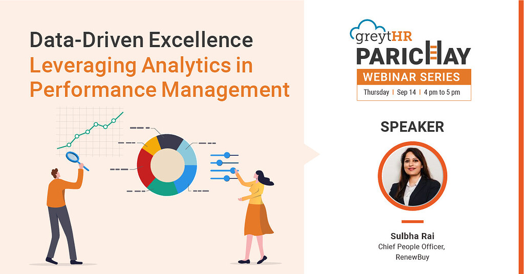 [FREE Parichay Webinar] Data-Driven Excellence: Leveraging Analytics in ...