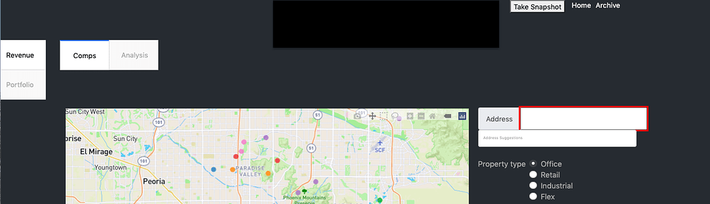 Using dcc.Location and dcc.tabs to update page/tab content - Dash Python - Plotly Community Forum