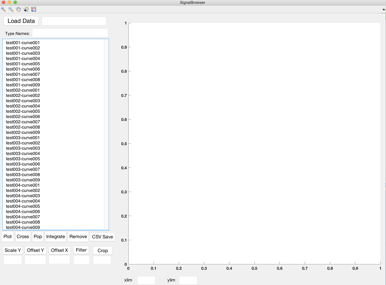 Multi-select list box - Dash Python - Plotly Community Forum