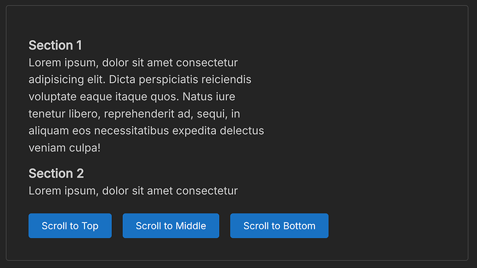📣 Dash Mantine Components 2.3.0 Release - Dash Python - Plotly Community Forum
