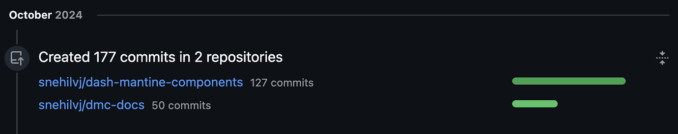 Dash Mantine Components Roadmap - Dash Python - Plotly Community Forum