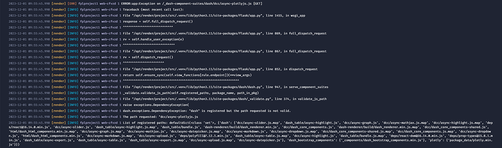 dash.exceptions.DependencyException ..... dcc/async-plotlyjs.js - Dash ...