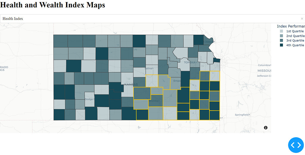 Embedding Dash App In Quarto Dash Python Plotly Community Forum