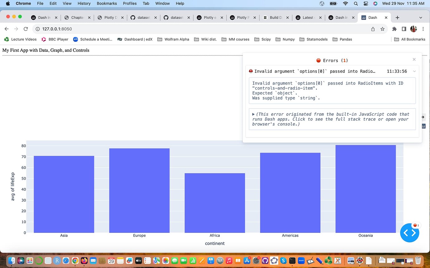 Dash object has no attribute run - Dash Python - Plotly Community Forum Dash object has no attribute run - Dash Python - Plotly Community Forum