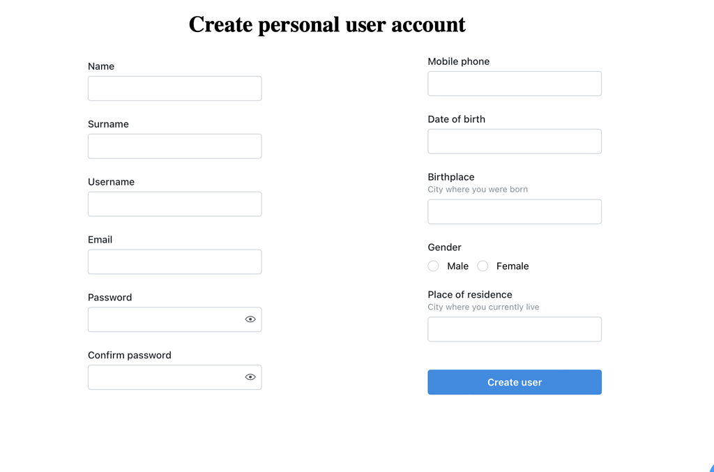 Dash Animal Adoption App - Dash Python - Plotly Community Forum