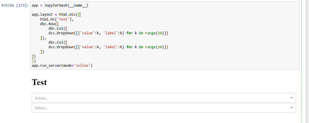 Problem With Ldbcrow Dash Python Plotly Community Forum