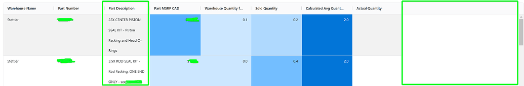 How to make Dash Ag-Grid column wider? - Dash Python - Plotly Community ...