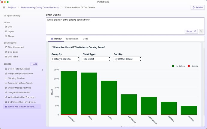 Ask questions about your data with Plotly Studio - Plotly Studio - Plotly Community Forum