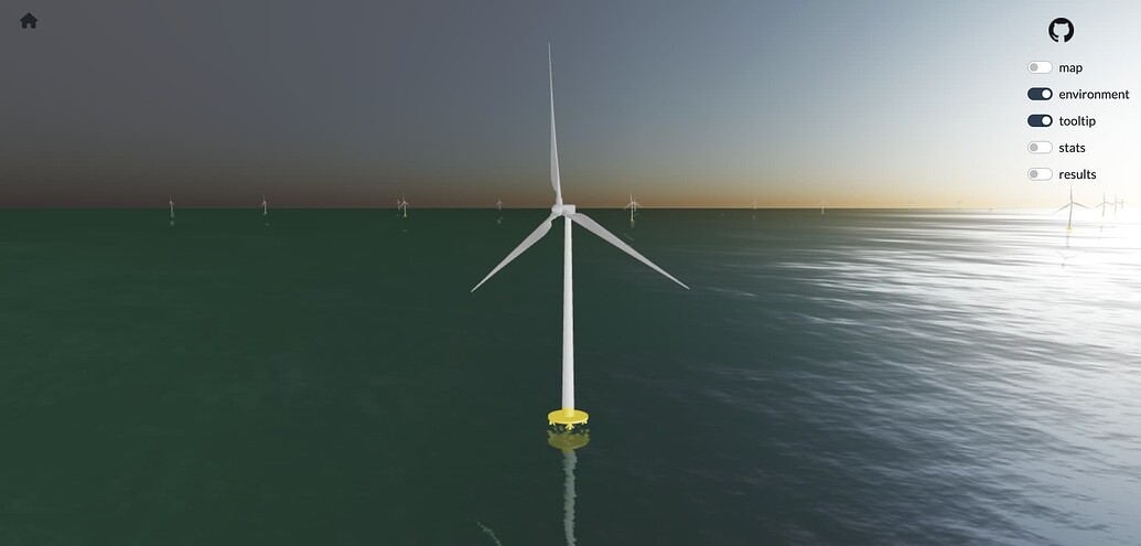 Offshore Wind Turbine Visualisation Component - Dash Python - Plotly Community Forum
