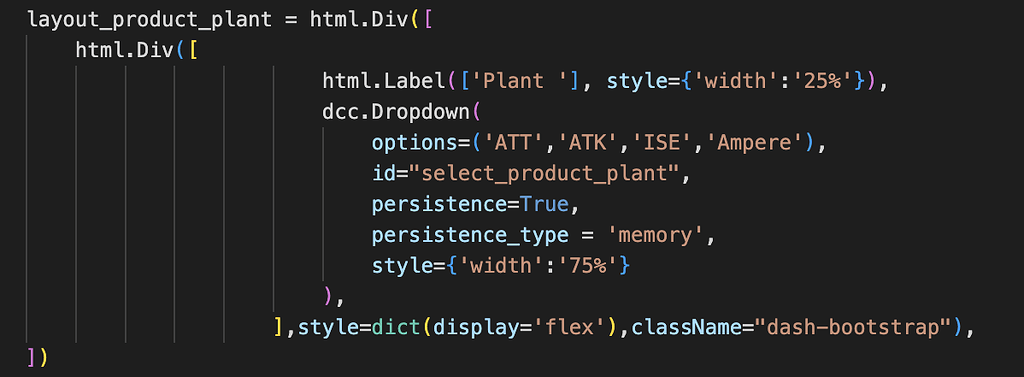 Duplicate Callbacks Output In Dash Multi Page Dash Python Plotly Community Forum