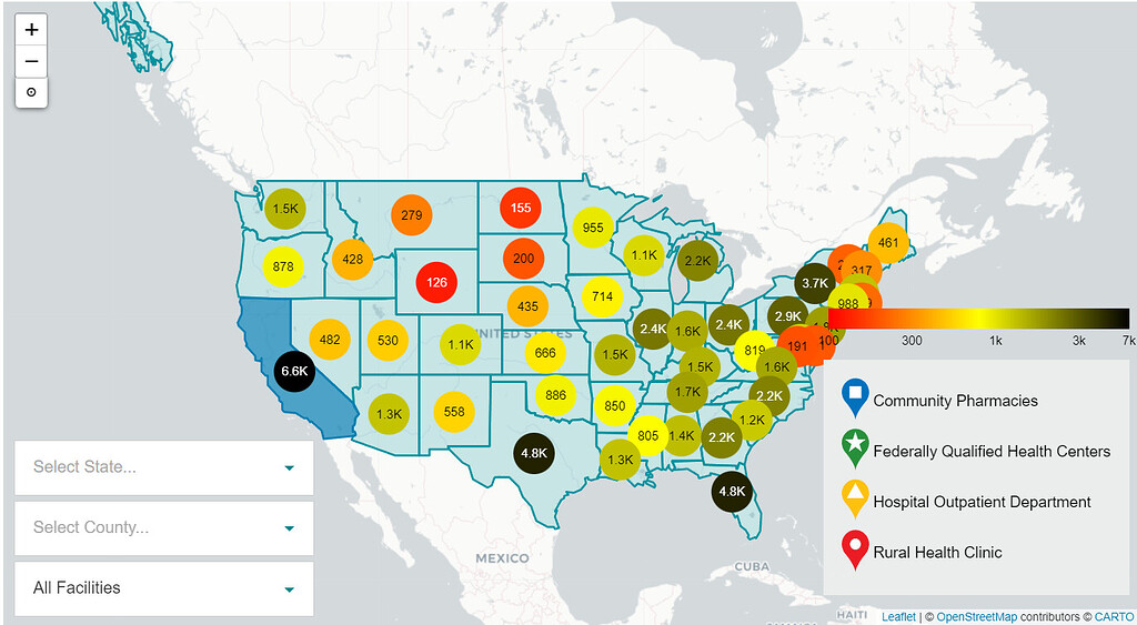 Two layers map in dash-leaflet - Dash Python - Plotly Community Forum