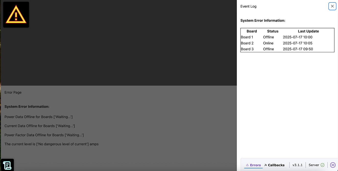 How to Control Drawer Overlap? - Dash Python - Plotly Community Forum