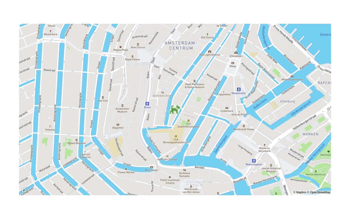 Scattermapbox marker symbol - 📊 Plotly Python - Plotly Community Forum