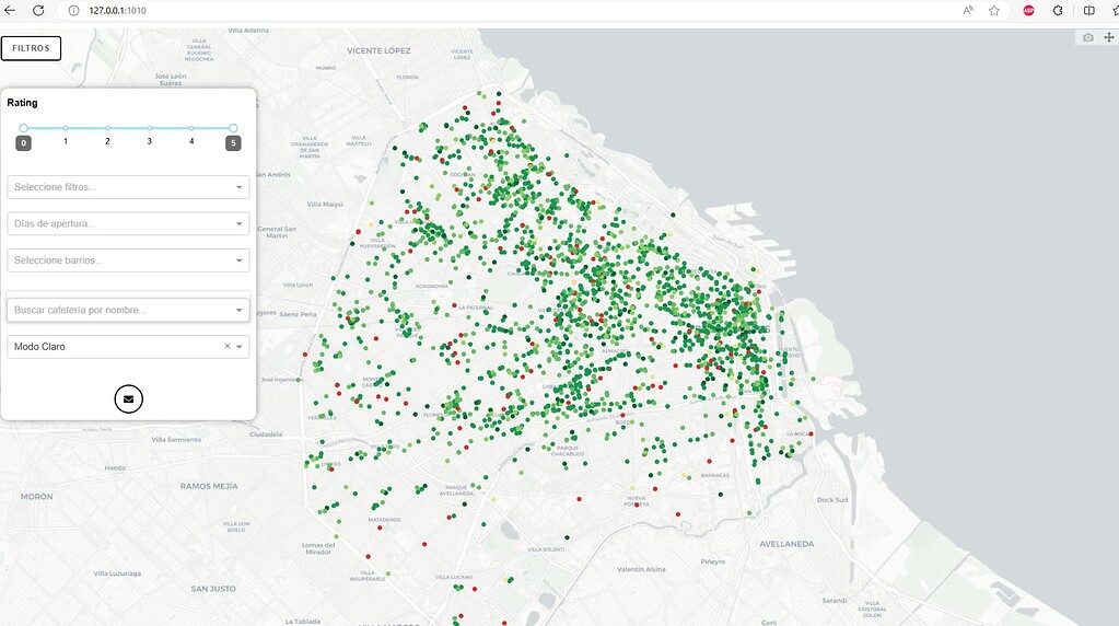 Custom markers in mapbox map, is it possible? - Dash Python - Plotly Community Forum