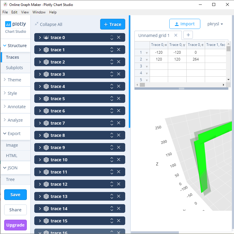 How can I get a JSON from the Chart Studio? - plotly.js - Plotly ...