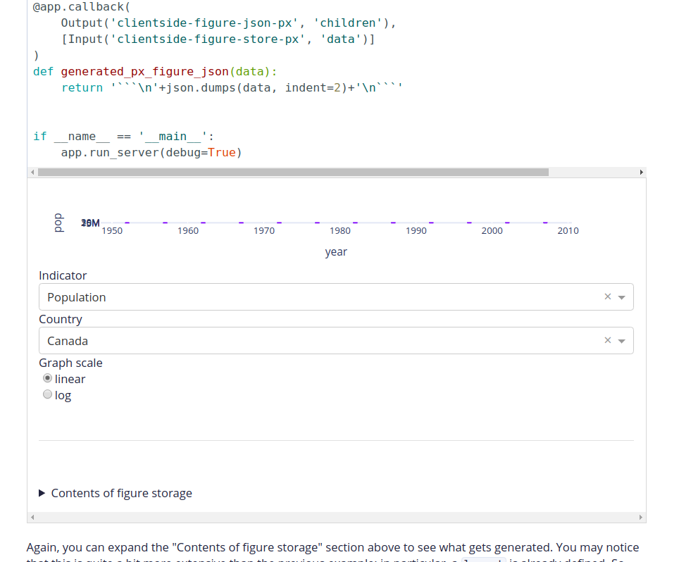 Problem when rendering graphs - Maybe a bug - Dash Python - Plotly Community Forum
