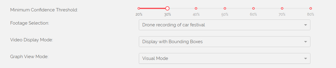 How to align the label of multiple dropdown menu vertically on the left? - Dash Python - Plotly ...