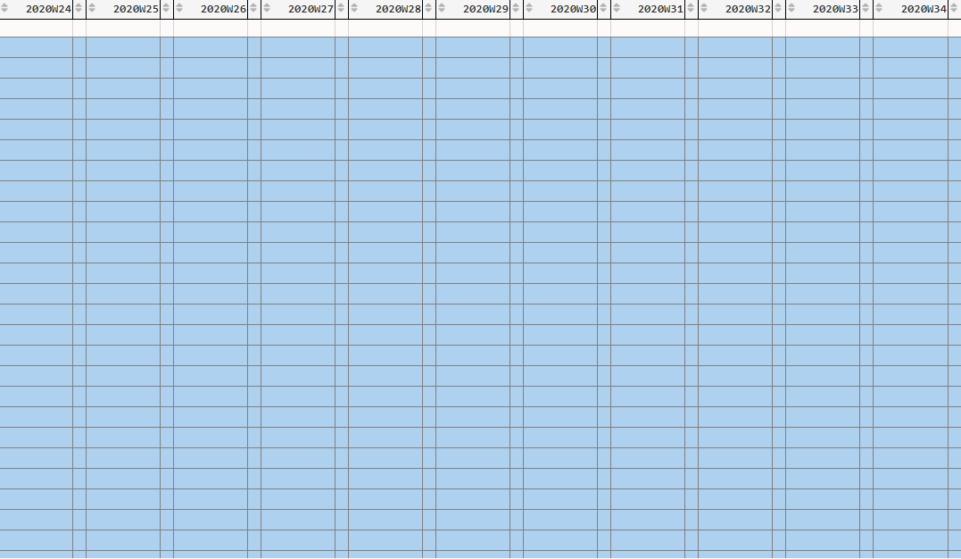 Bug with conditional formatting? - Dash Python - Plotly Community Forum