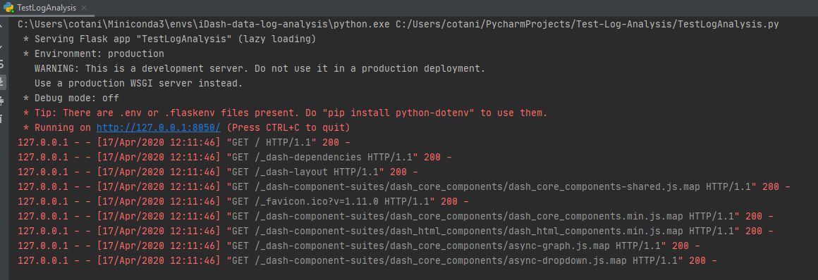Dash Callback where input and output is the same (looping a callback ...