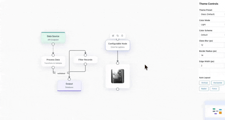 🎬 New Dash Video: Making Dash Apps AI-Friendly + Dash-Flows Node Based Component - Dash Python ...