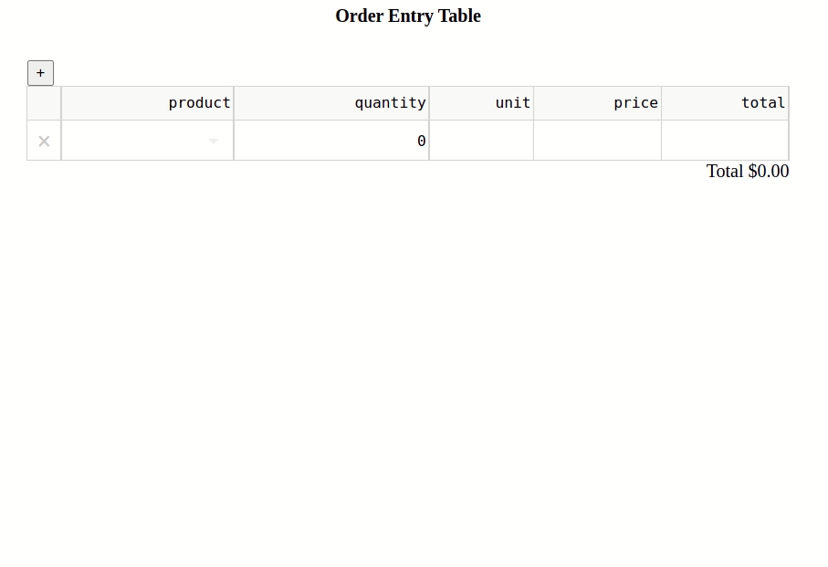 Dynamic calculation based on interactive inputs - Dash Python - Plotly ...