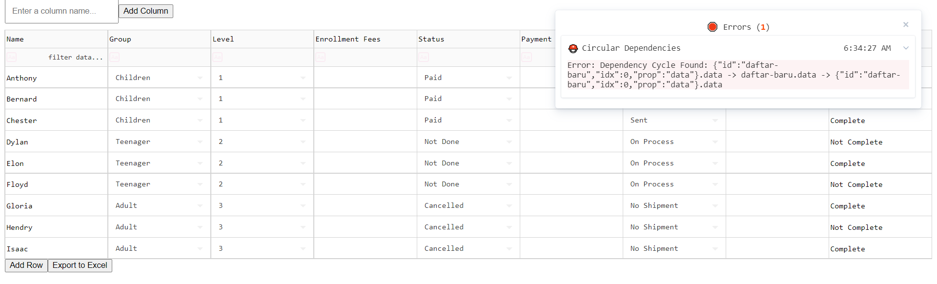 How to Handle Duplicate Callbacks? - Dash Python - Plotly Community Forum How to Handle Duplicate Callbacks? - Dash Python - Plotly Community Forum